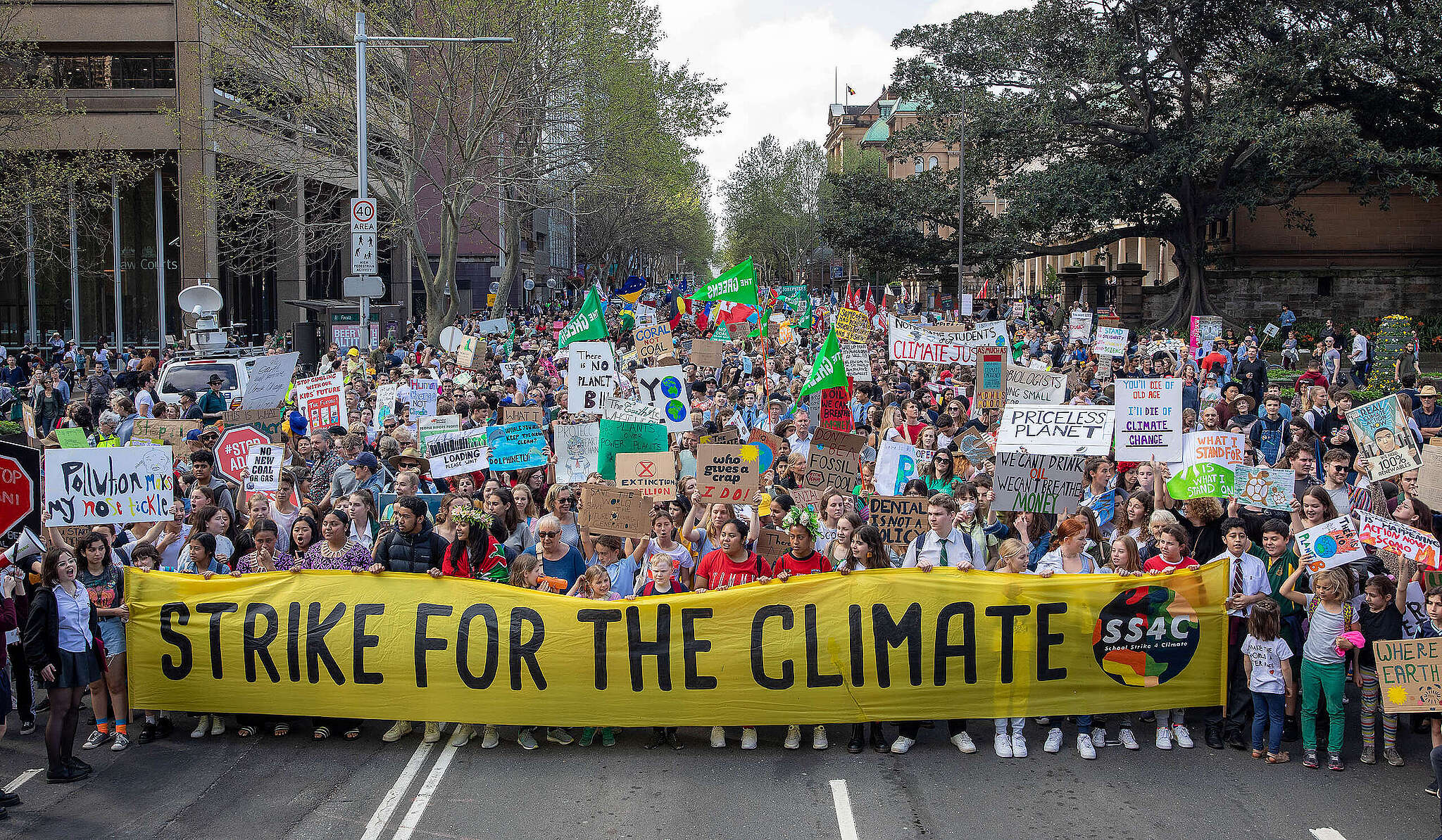 Greenpeace Ελλάδα