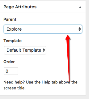 Master URLs, Links, Page Parenting and redirects - Greenpeace Planet 4 ...