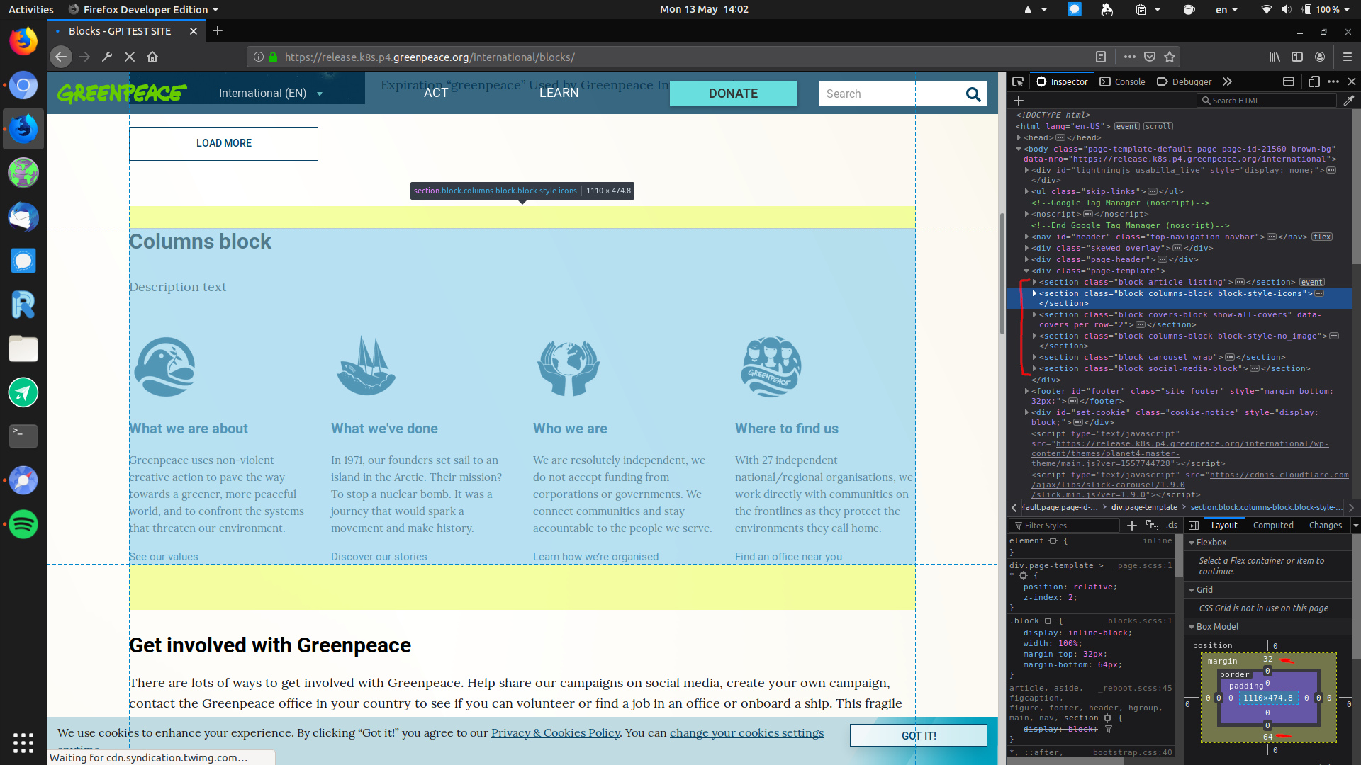 Release v1.53 – DataLayer fixes for Form Block (EN) | Code Cleanup ...