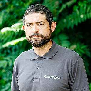 Csapatunk - Greenpeace Magyarország