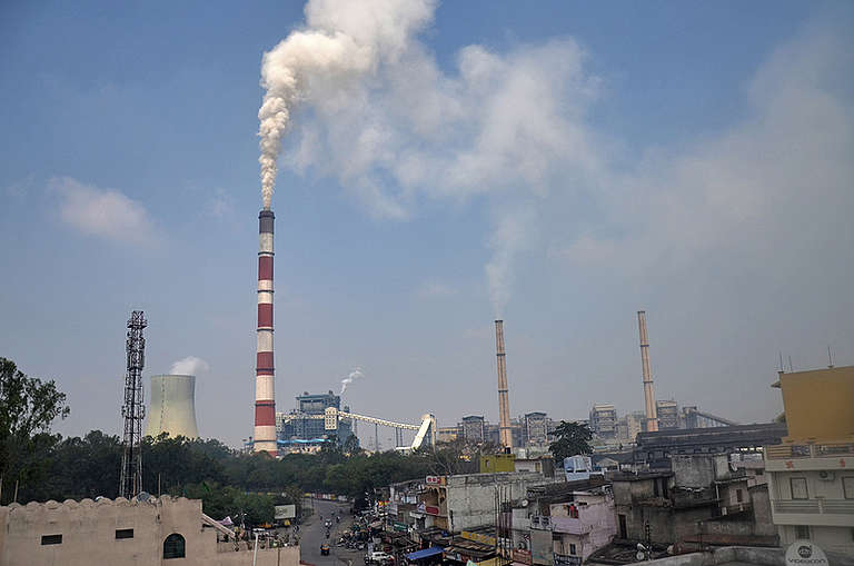 Global SO2 emission hotspots database: RANKING THE WORLD’S WORST ...