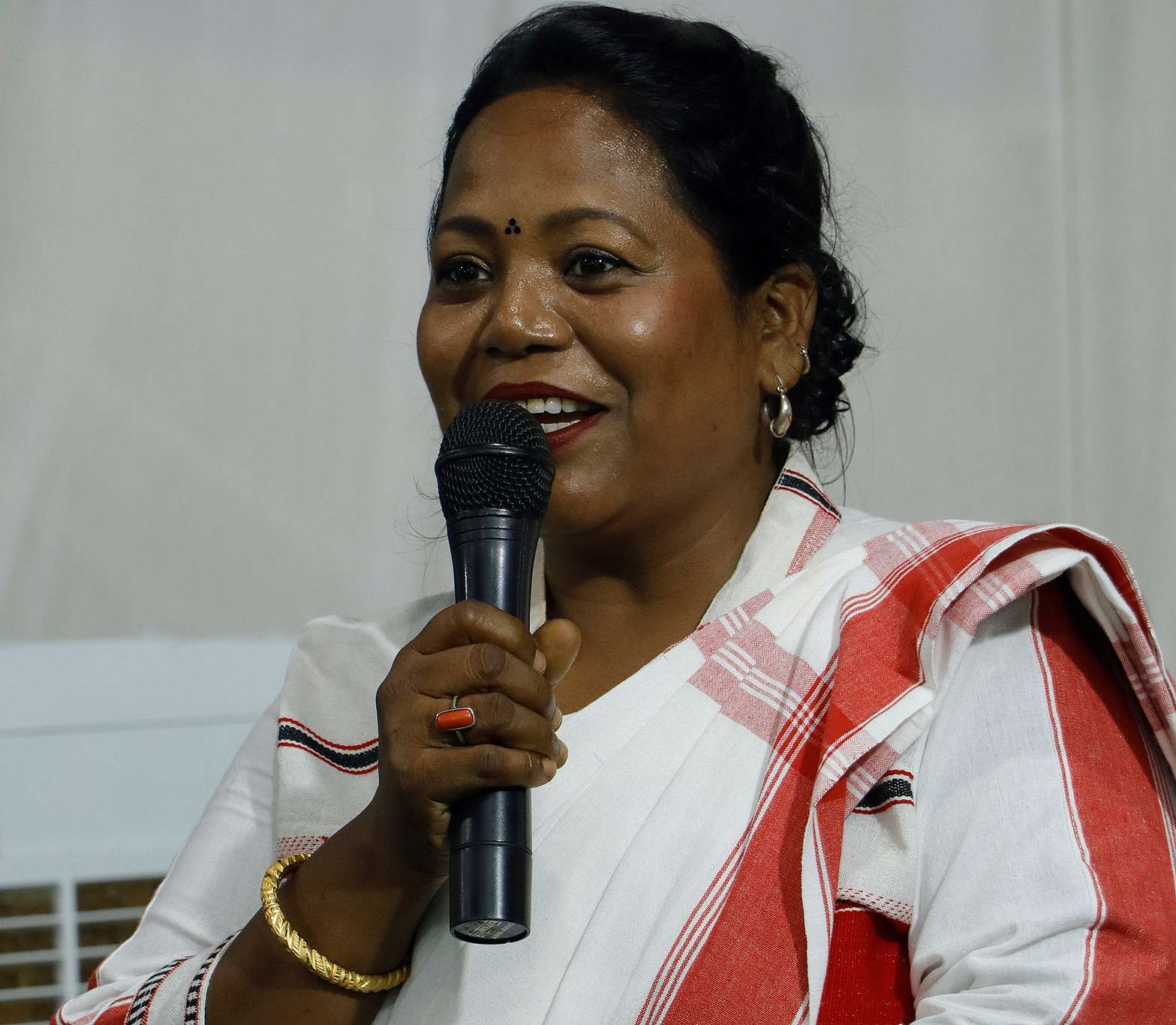 A Forest Buffet – Celebrating uncultivated and natural food - Greenpeace India