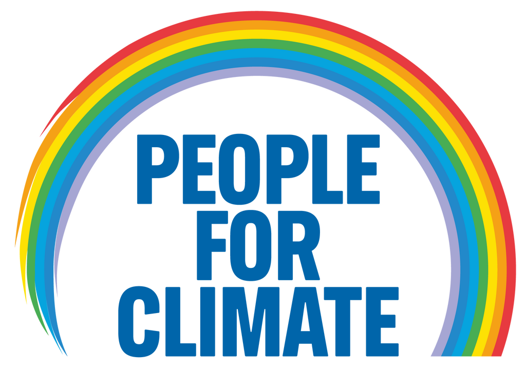 People For Climate – A Greenpeace Climate Justice Campaign - Greenpeace ...
