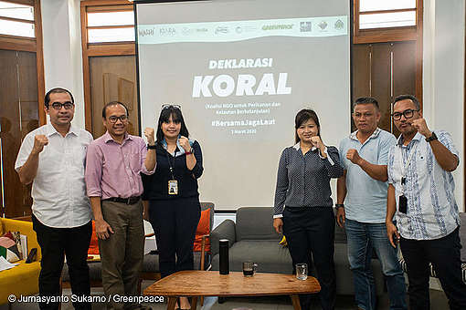 Memperkuat Tata Kelola Laut dan Perikanan Indonesia untuk Keberlanjutan ...