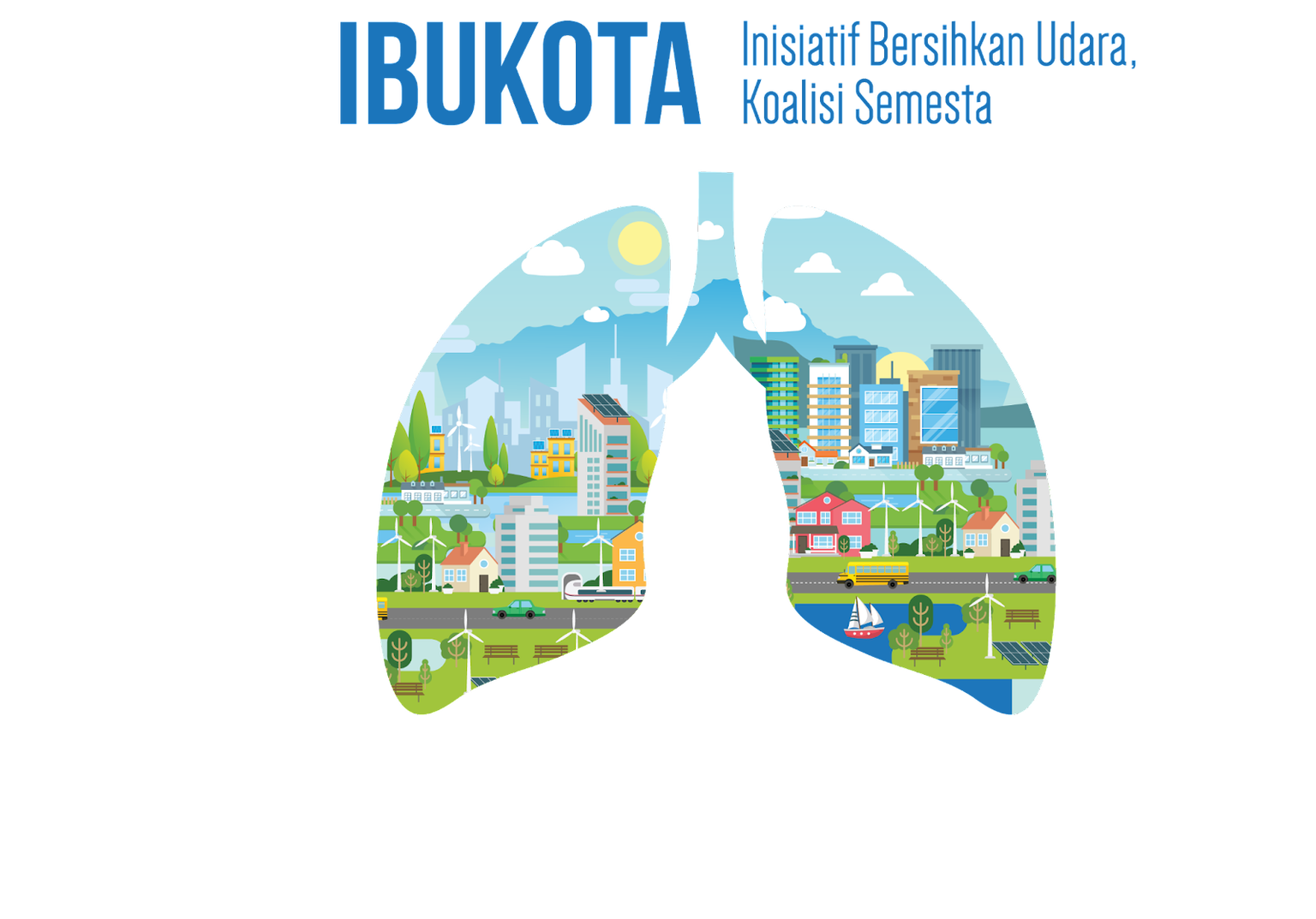 Warga Kembali Menangkan Banding atas Gugatan Polusi Udara - Greenpeace ...