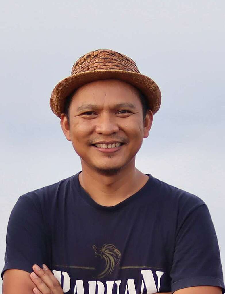 Tim Indonesia - Greenpeace Indonesia