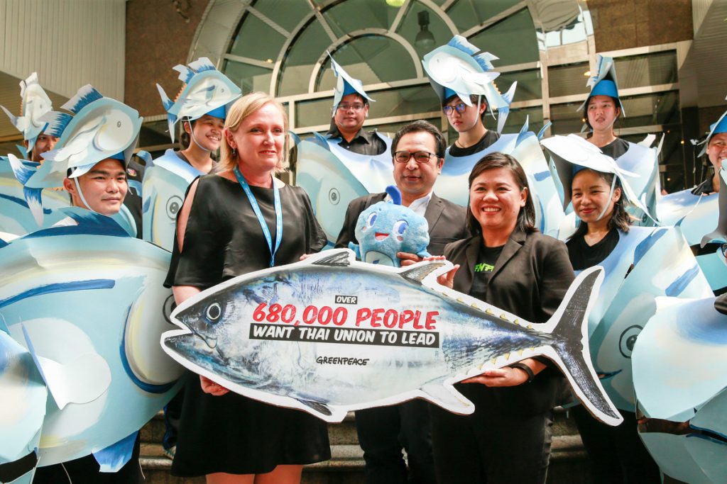 Winning on the world’s largest tuna company and what it means for the ...