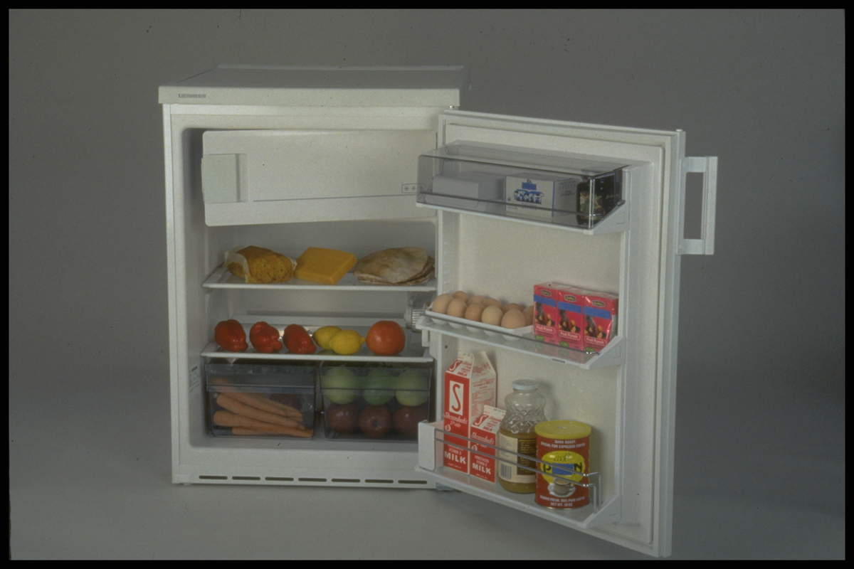 How Greenpeace changed an industry: 25 years of GreenFreeze to cool the ...