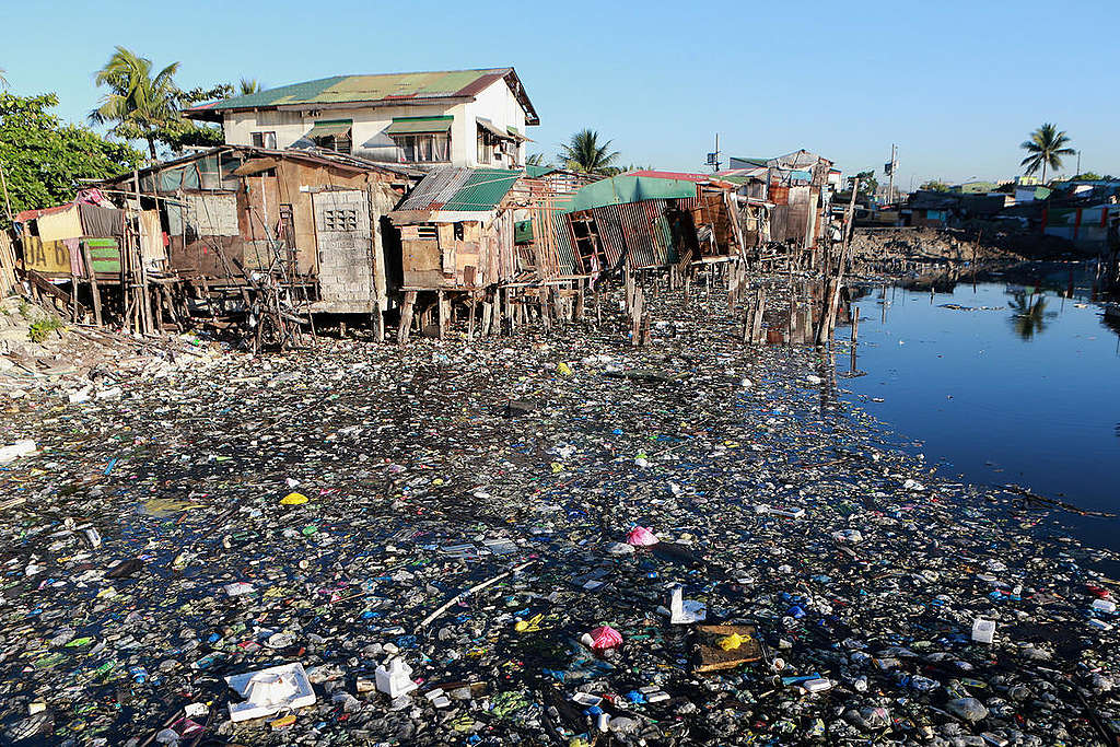 Nestlé and Unilever identified as top plastic polluters in Philippines ...