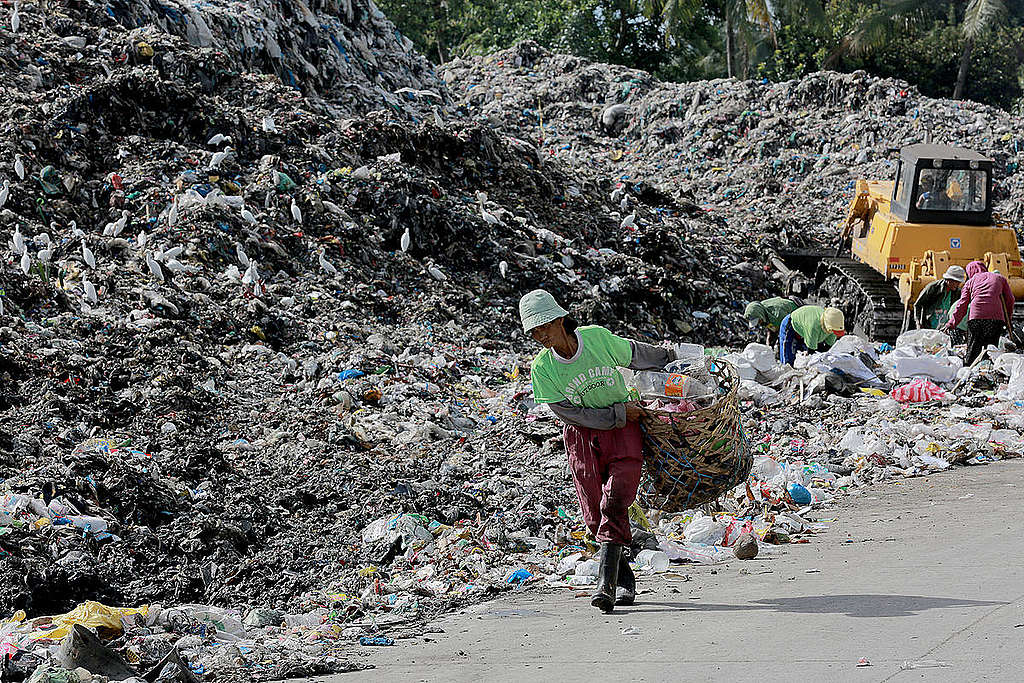 Nestlé and Unilever identified as top plastic polluters in Philippines ...