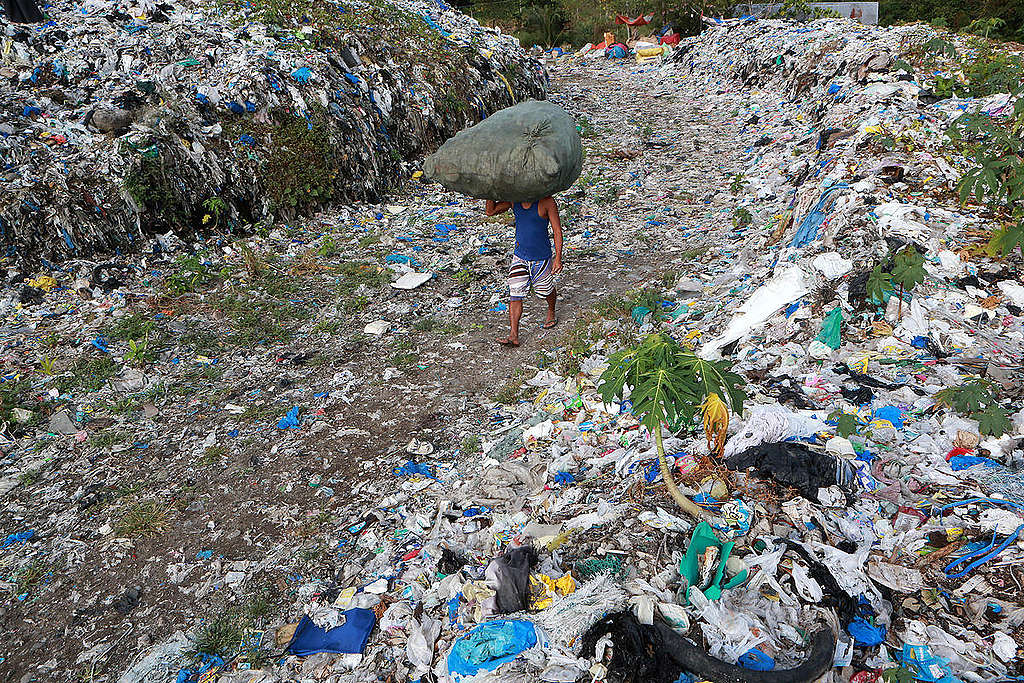 Nestlé and Unilever identified as top plastic polluters in Philippines ...
