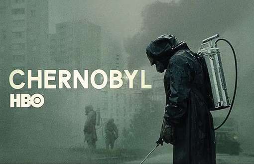 The ‘Chernobyl’ mini-series has finished, but the real life catastrophe ...