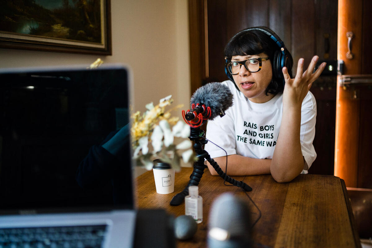 News & Stories - Greenpeace International