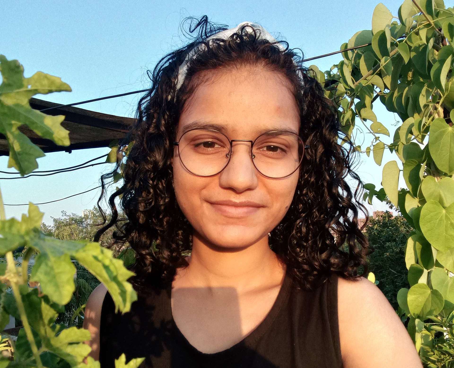 Stories from our volunteers - Greenpeace International