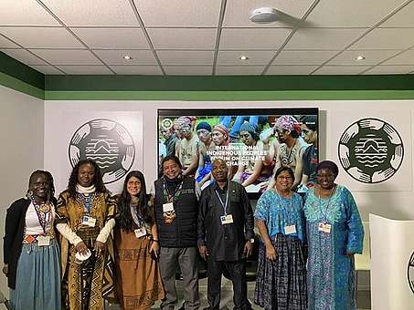 A Global South perspective on the fight against the climate crisis ...