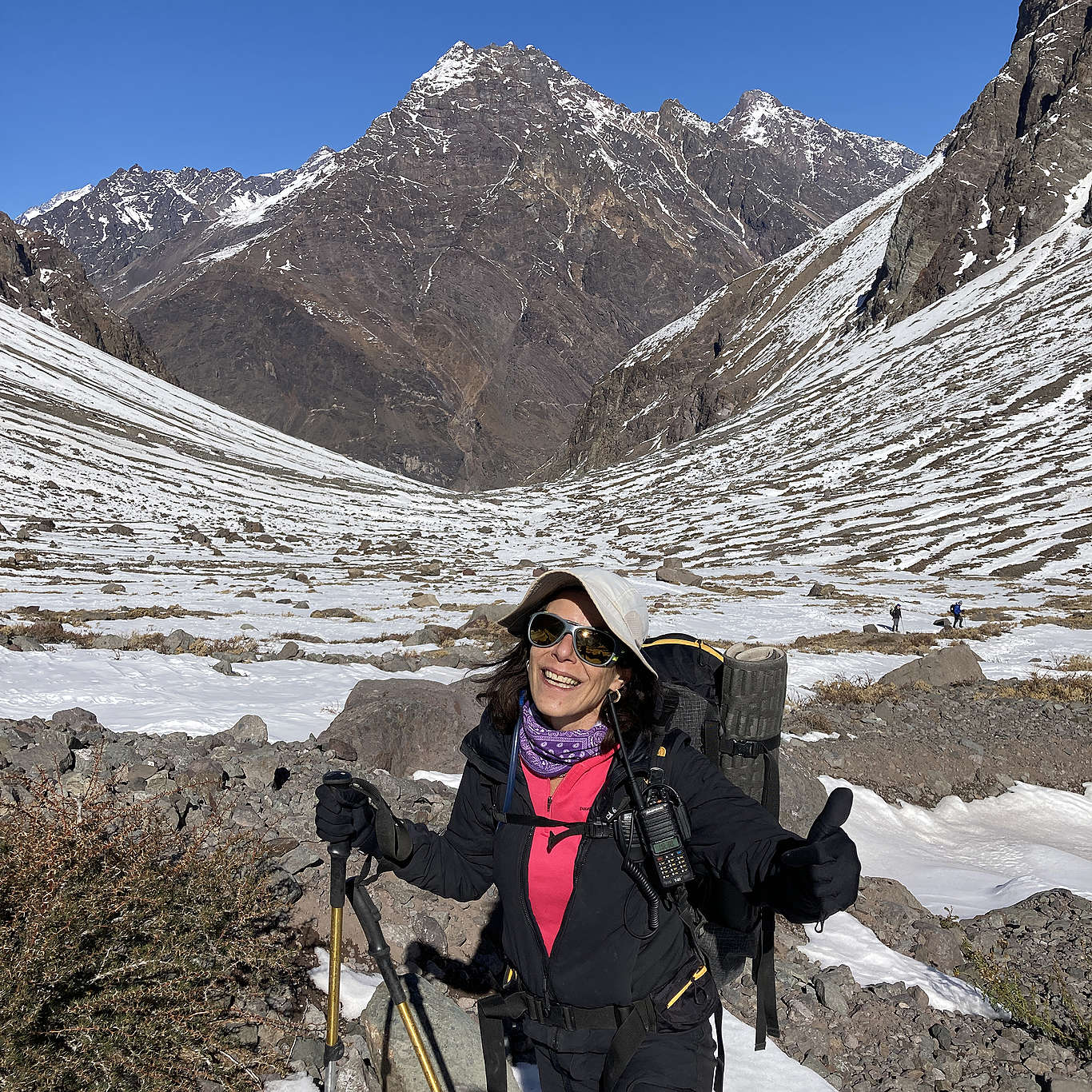 8 women fighting for justice and for our planet in the Americas ...