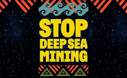 Protect the deep sea by joining a global day of action - Greenpeace ...