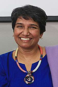 In Conversation with anti-apartheid activist Pregs Govender ...