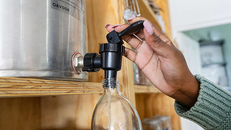 5 inspiring reuse and refill projects from the Global South ...