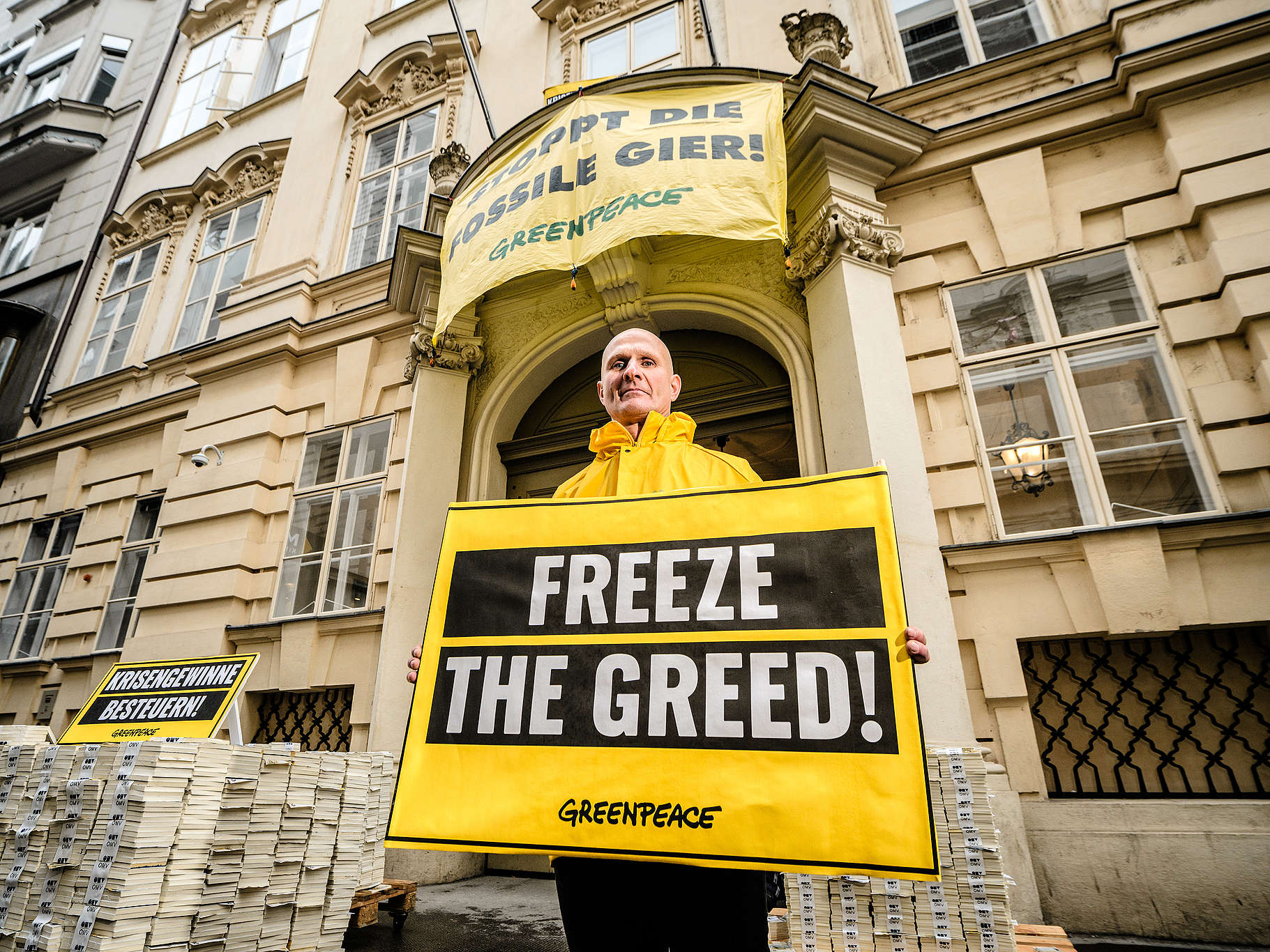 4 ways fossil fuel companies are worsening injustice during the energy ...