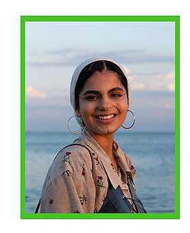 Critical voices - meet some of the young leaders sailing with ...