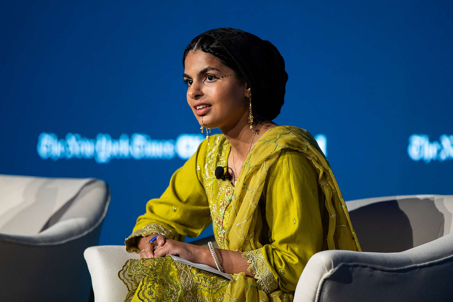 Climate Voices to Follow on Social Media - Greenpeace International