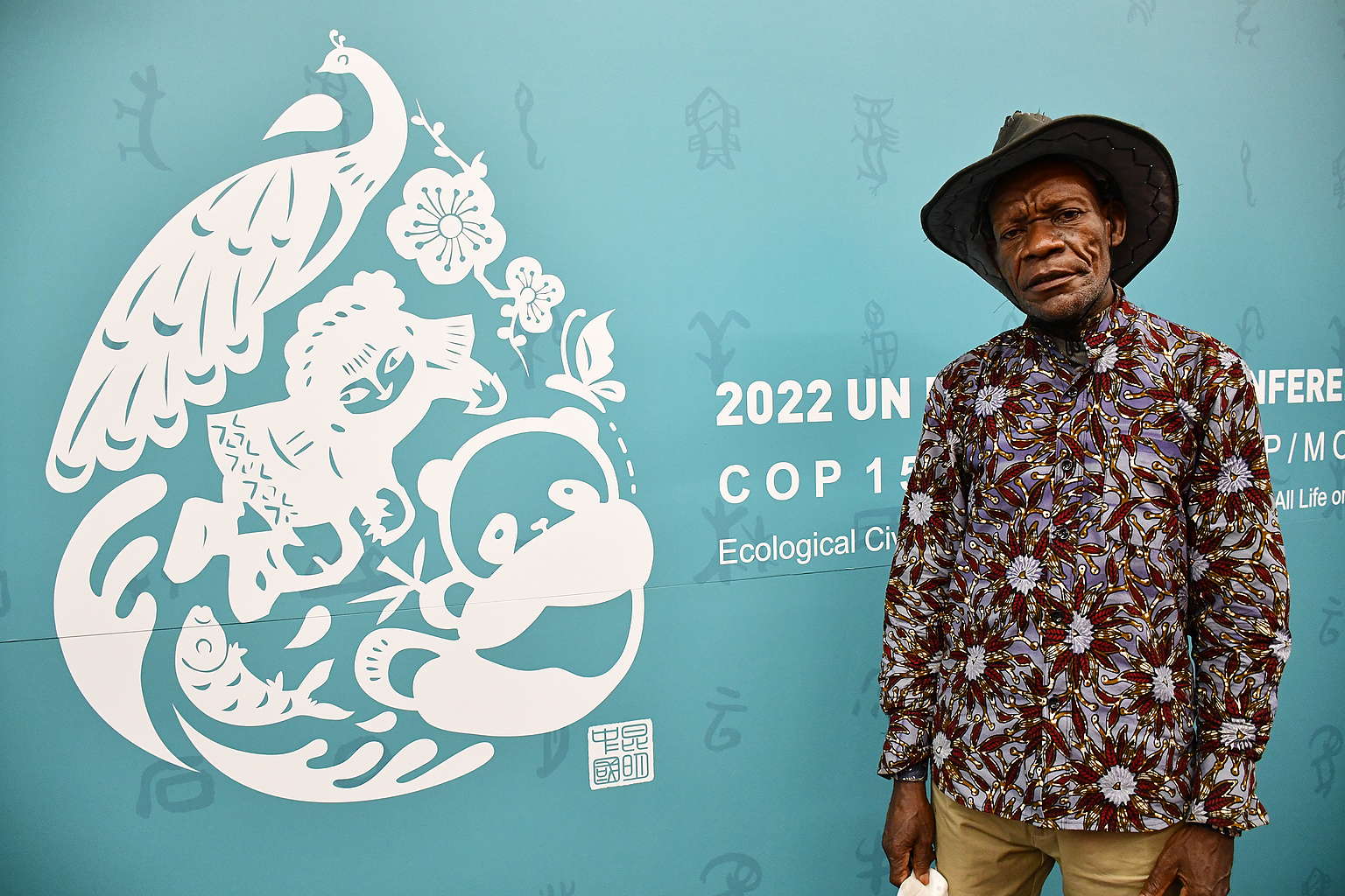 People Power: COP15 highlights - Greenpeace International