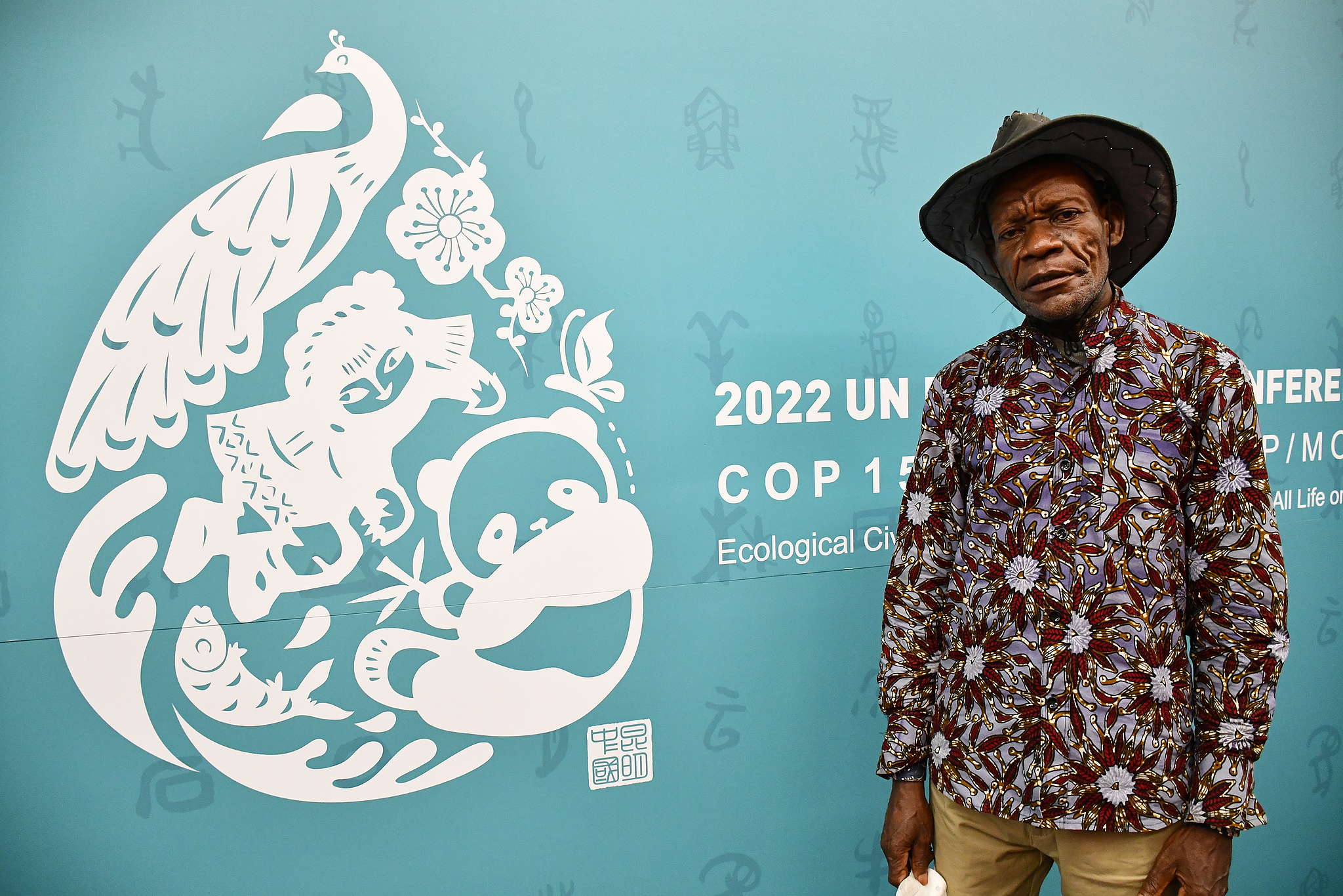 People Power: COP15 highlights - Greenpeace International