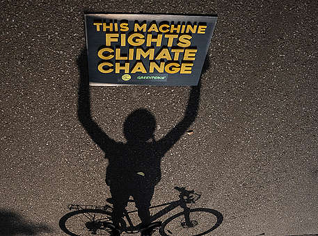 2022 moments in pictures - Greenpeace International
