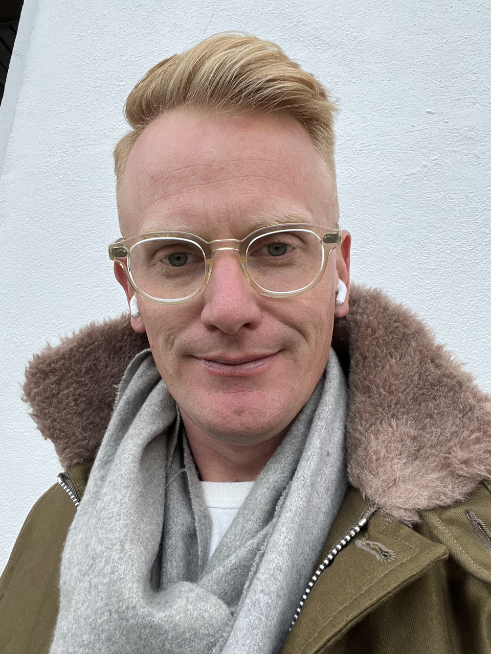 Governance - Greenpeace International