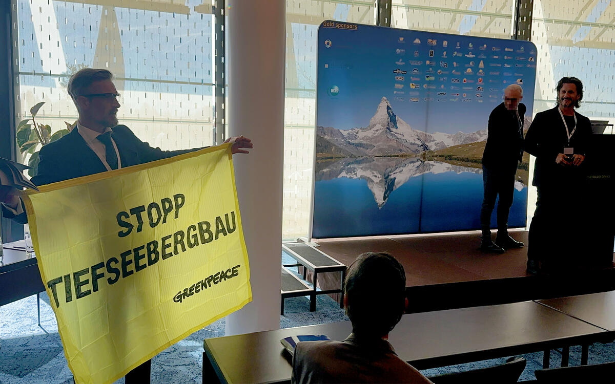 The deep sea mining industry stalks, while governments talk ...