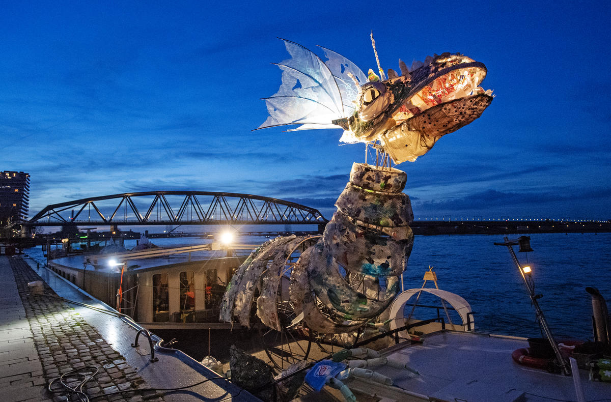 Good news stories from around the world – July/August - Greenpeace ...