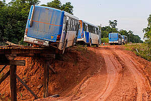 5 reasons why affordable and accessible public transport is crucial for ...