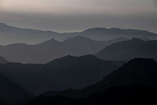 10 environmental challenges in Spain from above - Greenpeace International