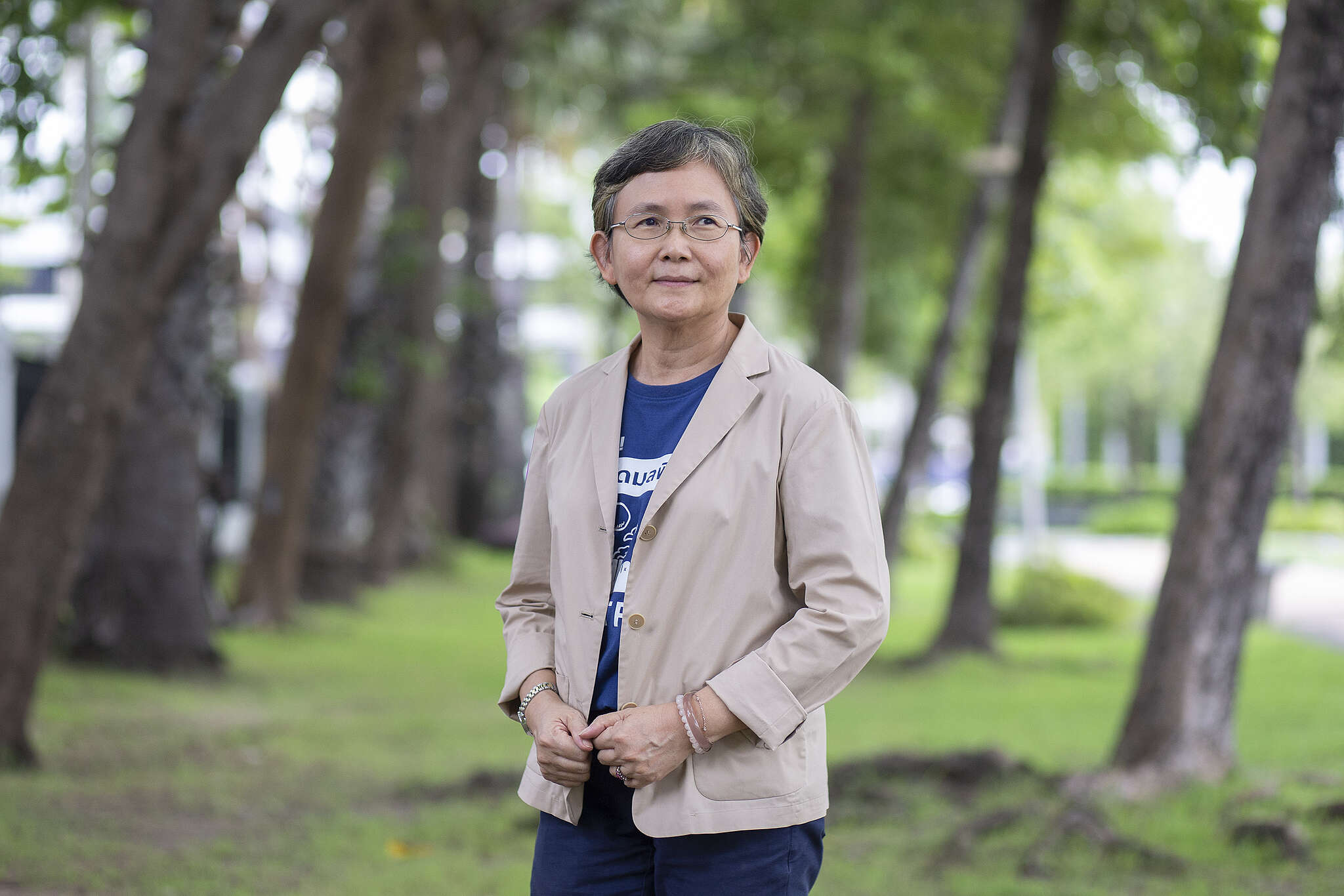 Champions of clean air: People power in the fight against air pollution ...
