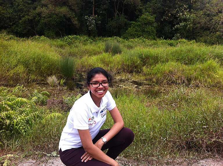 Champions of clean air: People power in the fight against air pollution ...