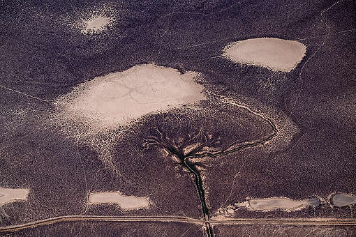 10 environmental challenges in Spain from above - Greenpeace International