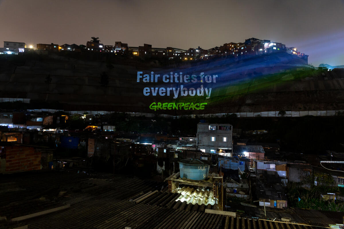 World Cities Day 2023: Communities and movements shaping sustainable ...