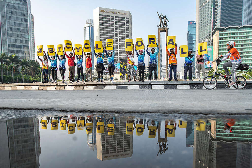 World Cities Day 2023: Communities and movements shaping sustainable ...