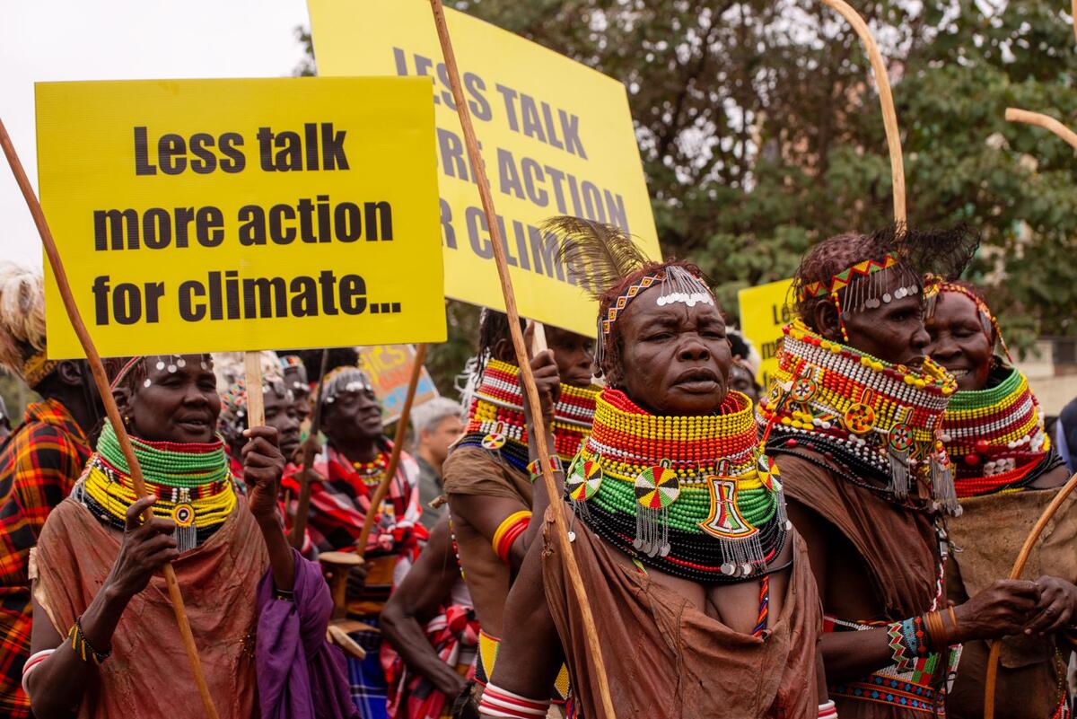 Best of Greenpeace Images 2023 - Greenpeace International