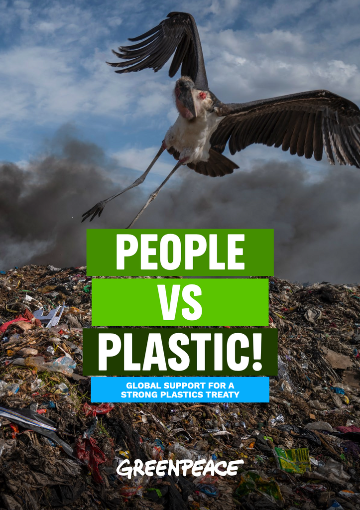 Publications - Greenpeace International