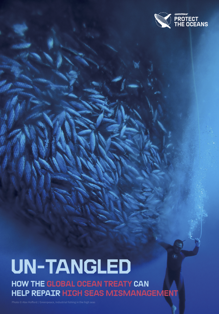 Publications - Greenpeace International