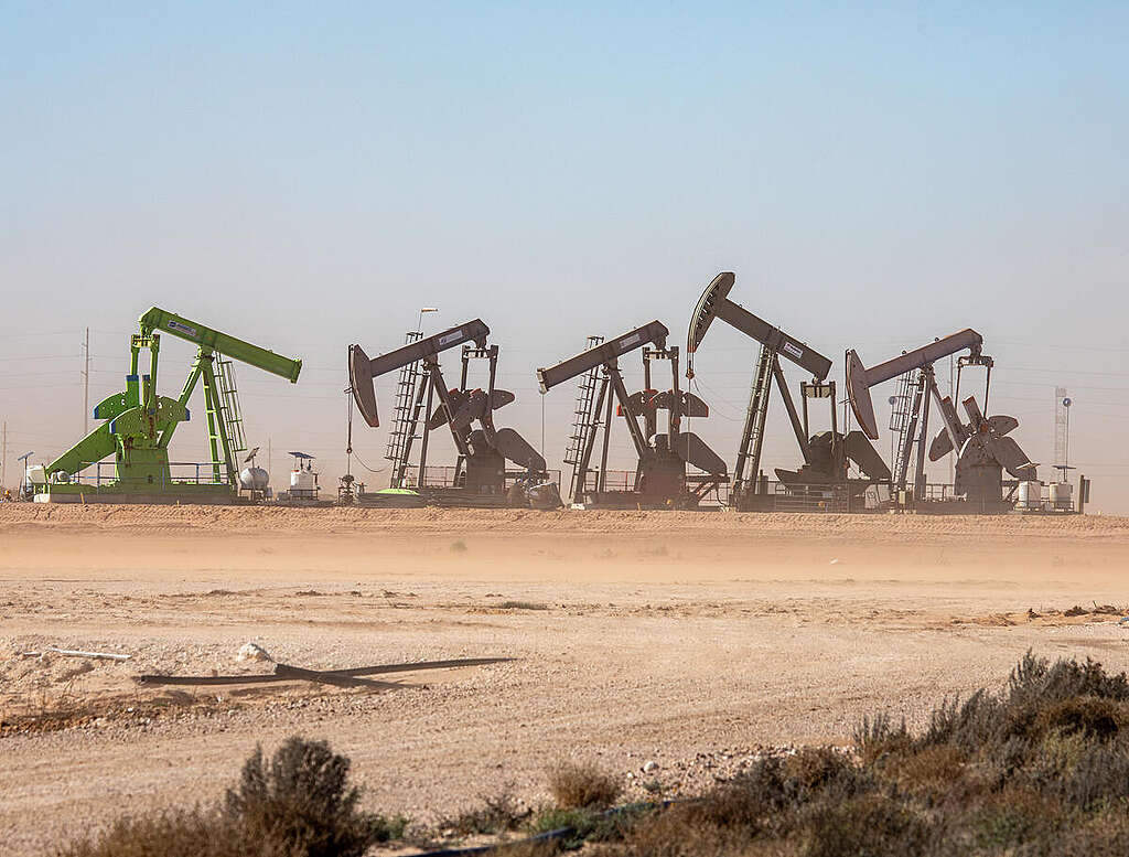 5 reasons why ‘natural’ (fossil) gas is no better than oil and coal ...