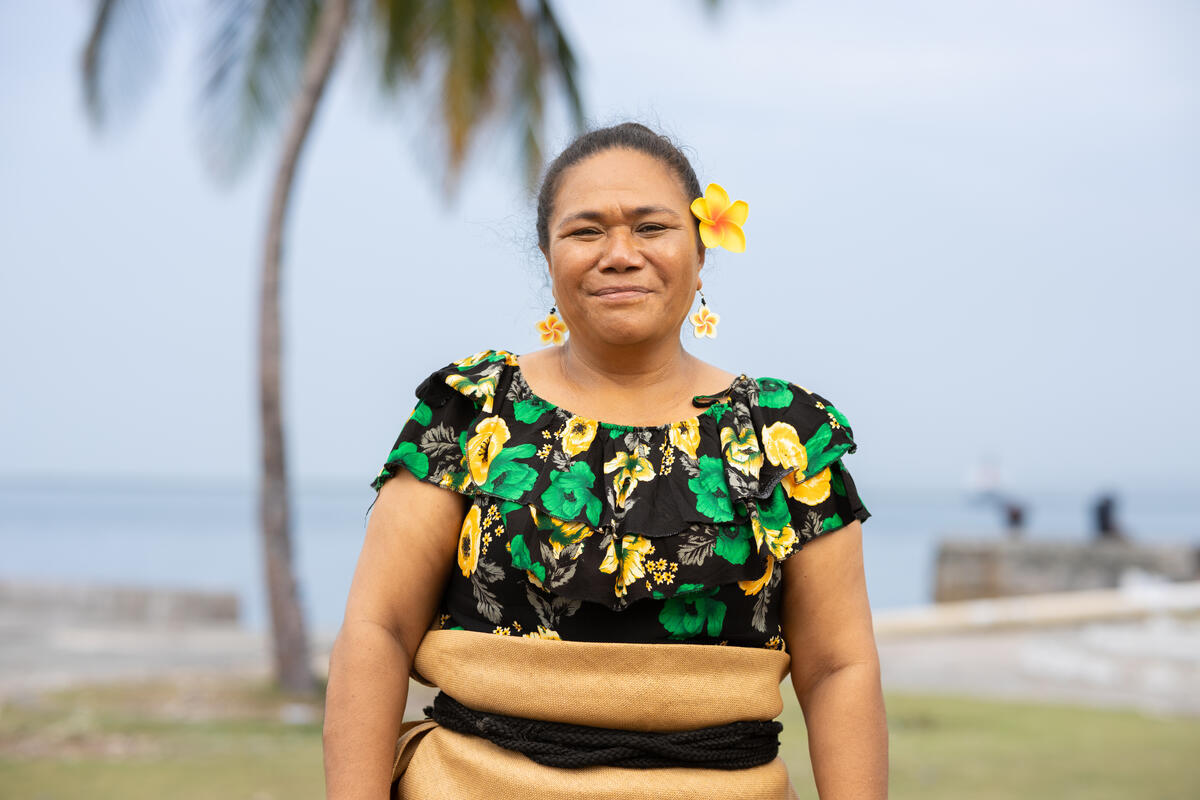 How Indigenous Peoples are safeguarding Earth‘s biodiversity ...