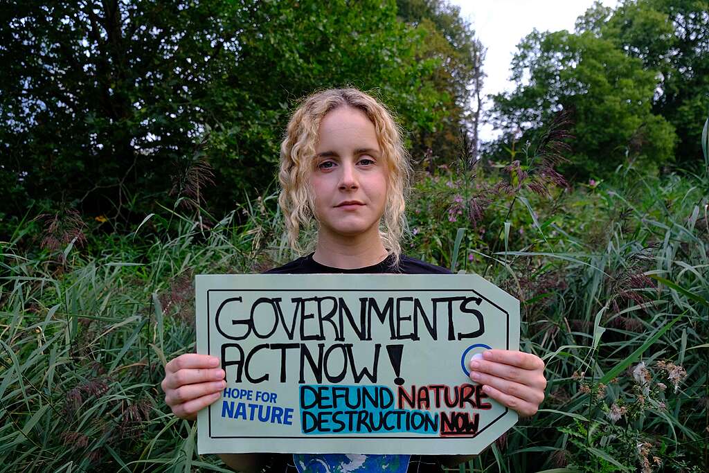 Actions - Greenpeace International