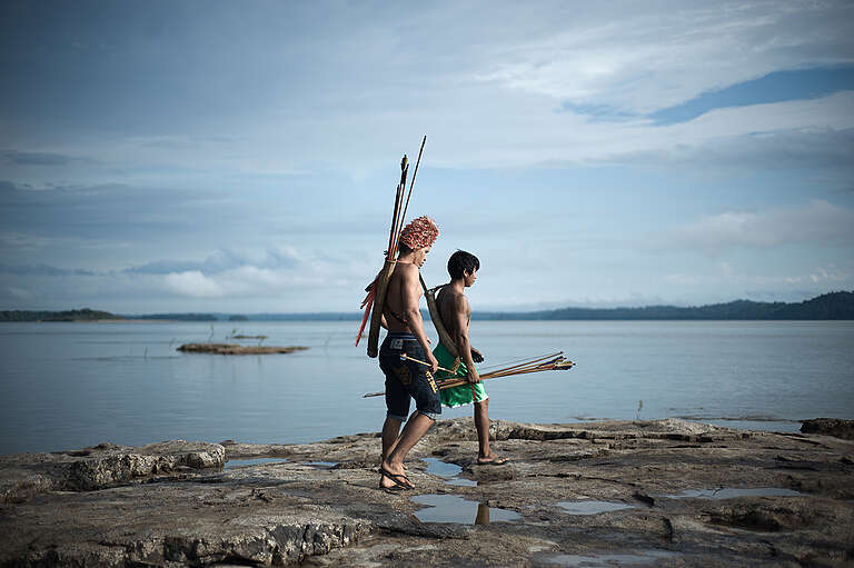 Sawré Muybu: A historic victory for the Munduruku People and the ...