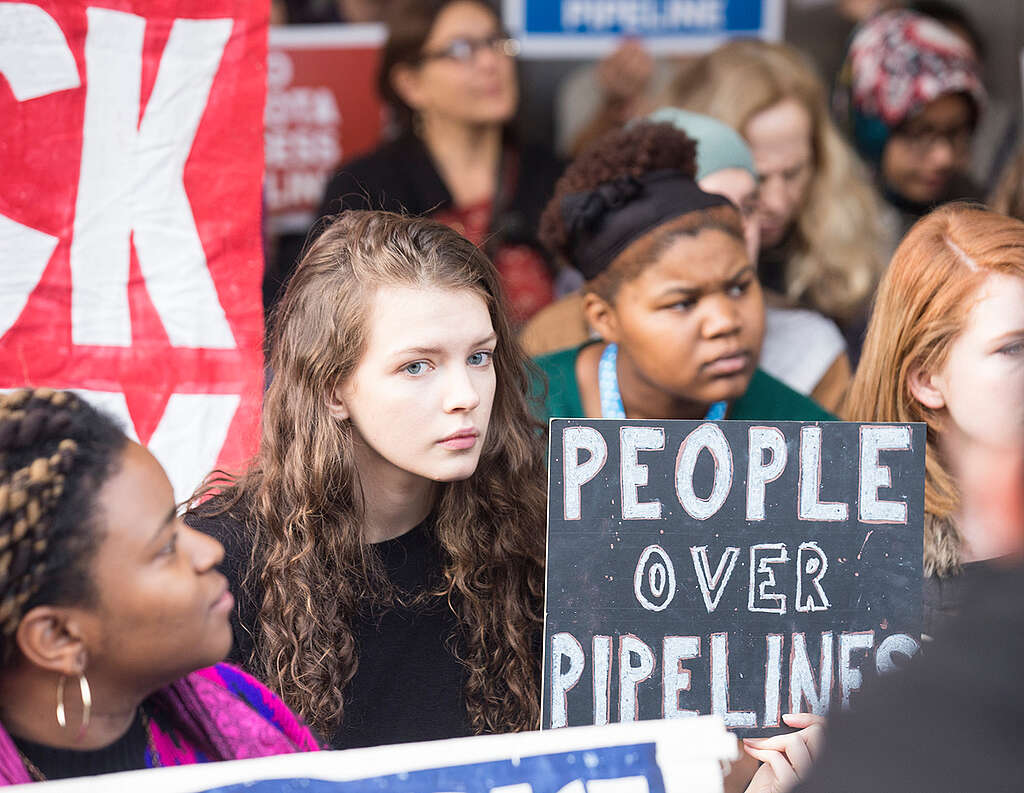 Battling the giants: How Greenpeace fights back against SLAPP lawsuits ...