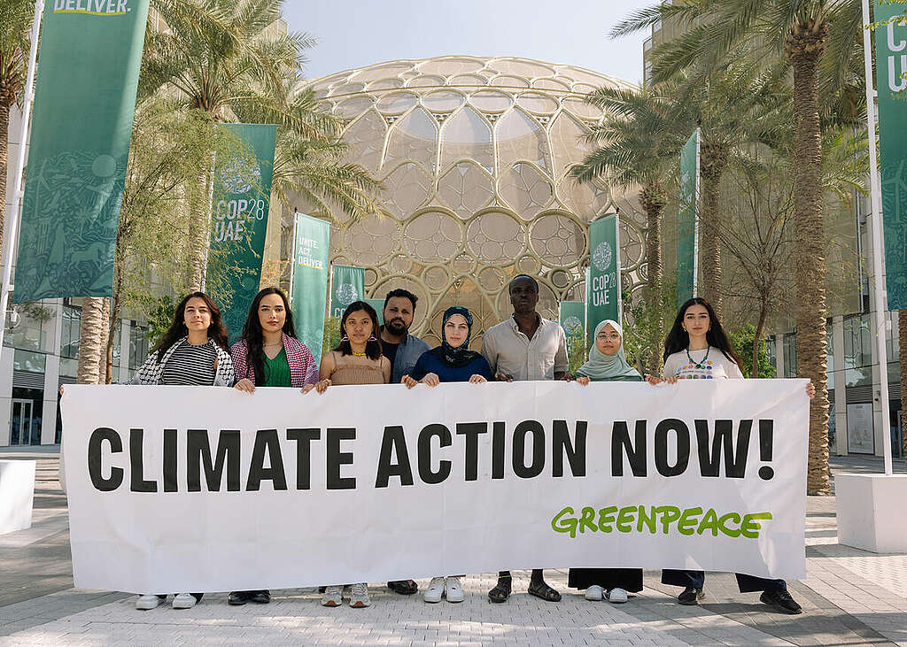 COP29: what you need to know about the annual global climate summit ...