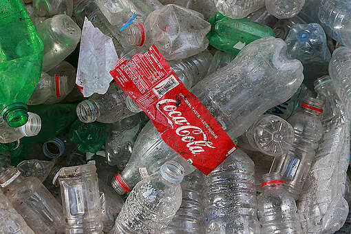 Plastic design changes: a greenwashing tactic - Greenpeace International