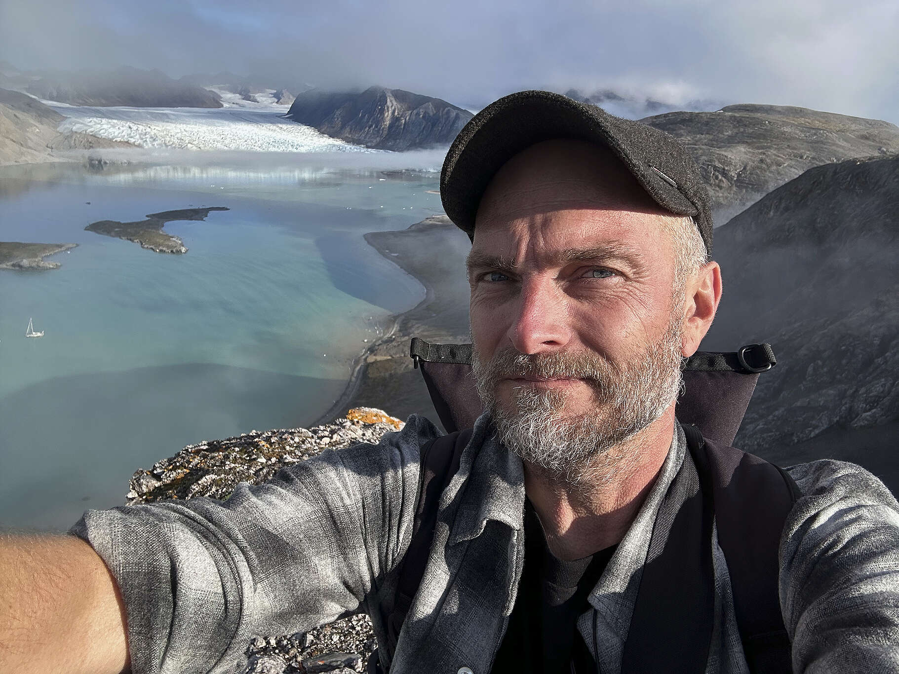 Behind the Lens: Spotlight on Greenpeace photographers - Greenpeace ...